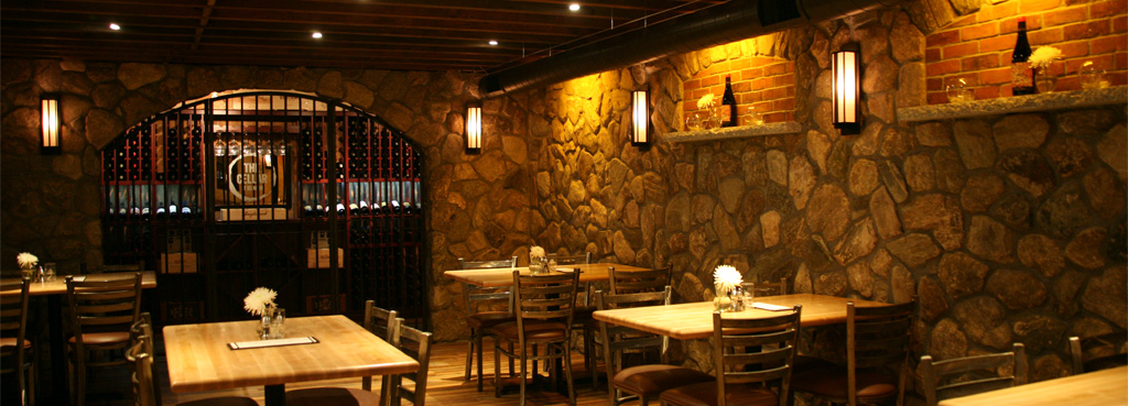 Cellar Nyc